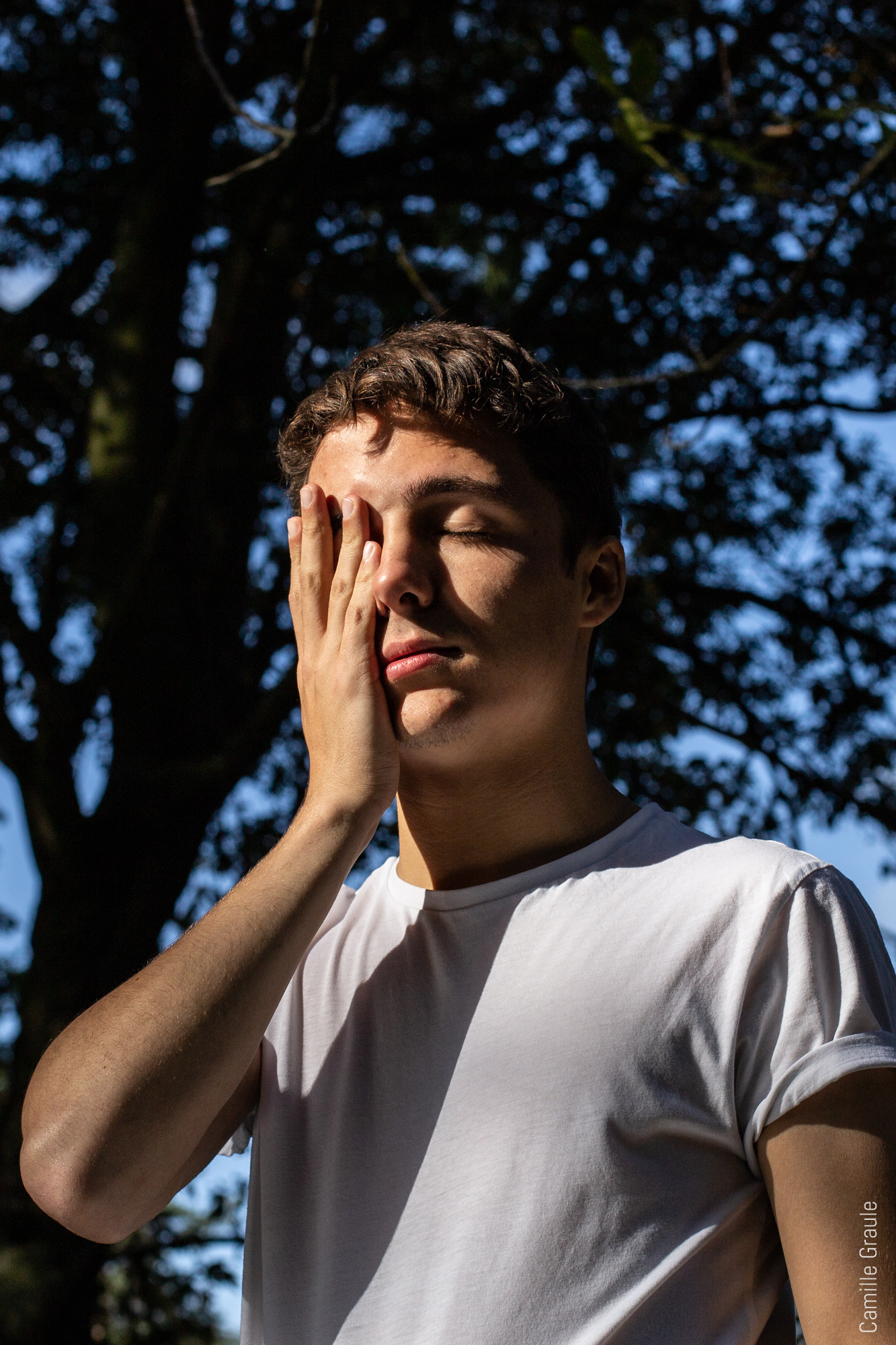 Simon – Camille Graule